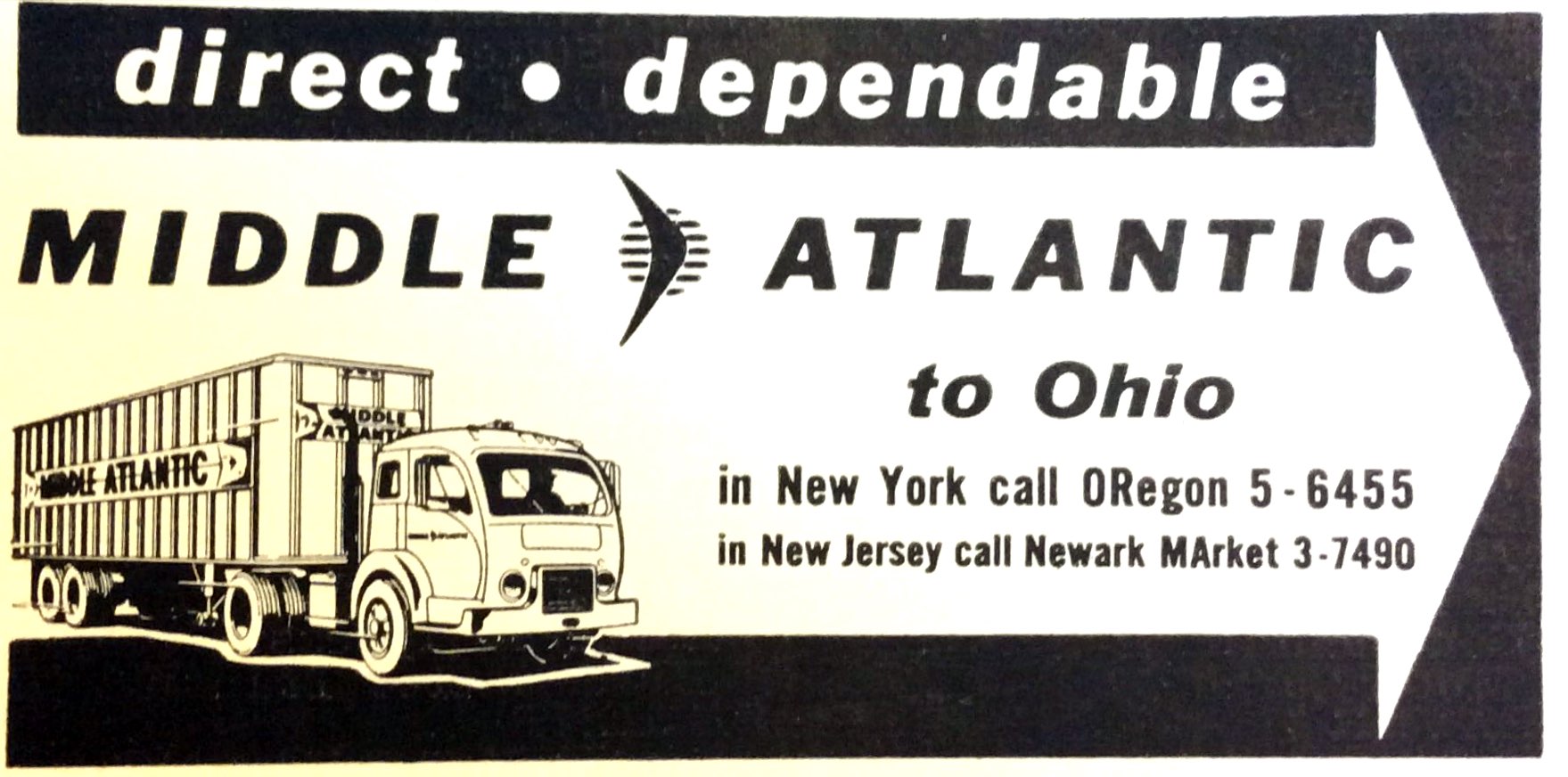 Middle Atlantic Transportation – lessthantruckloadhistory
