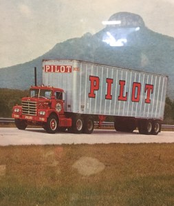 History of Pilot Freight Carriers, Inc. – lessthantruckloadhistory