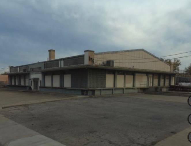The Dayton, Ohio Terminals In 1951 – lessthantruckloadhistory